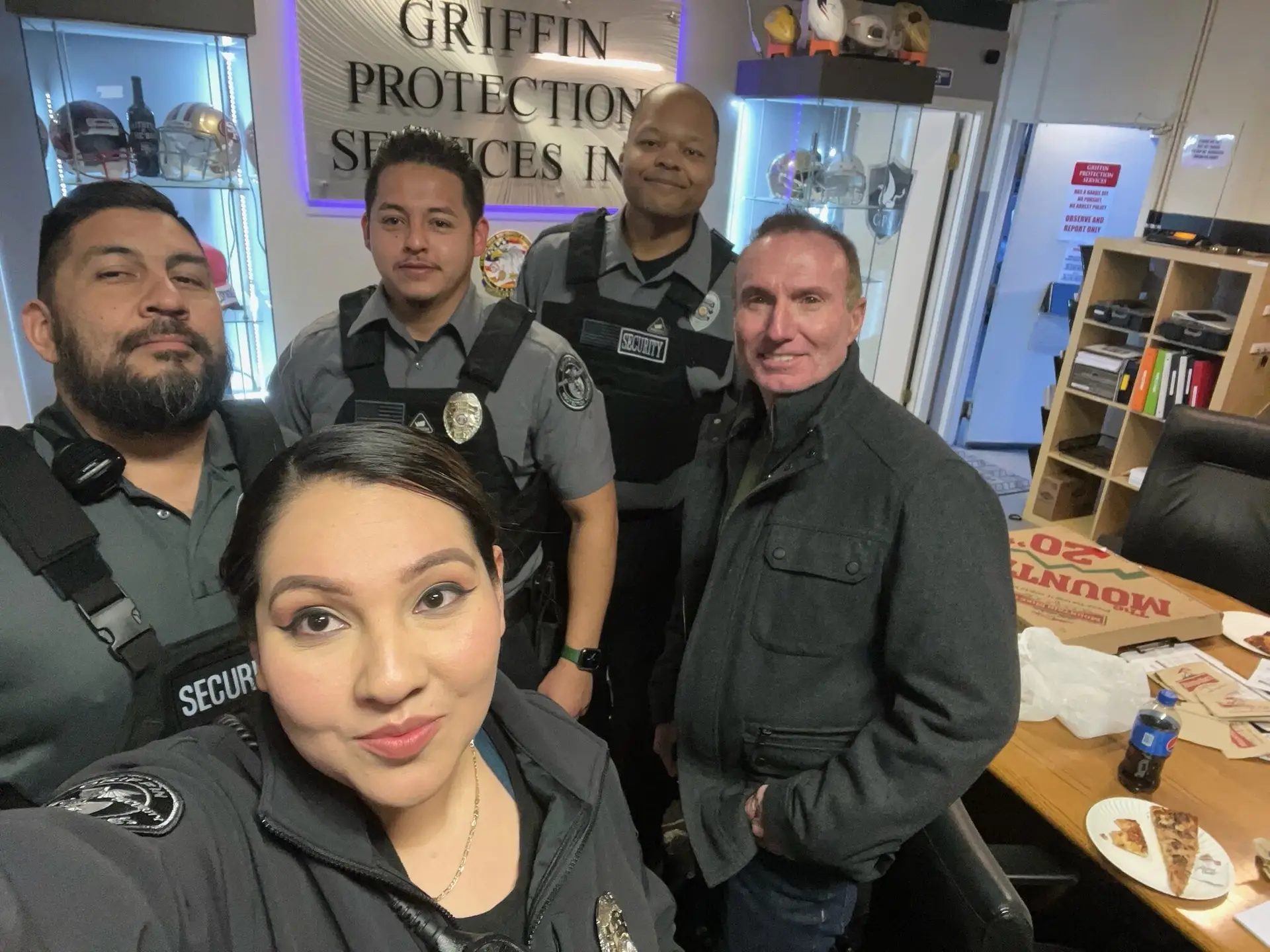 Professional Alarm Response Security in Santa Clara and San Jose for ...