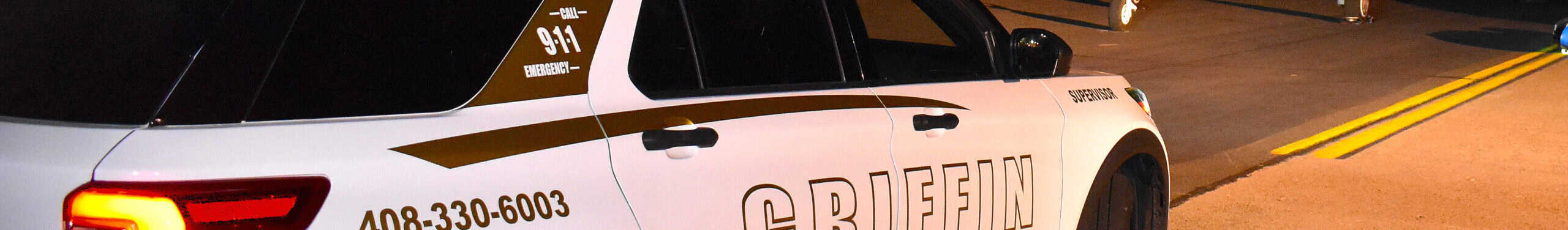 Government Contract Security Services | Santa Clara, CA | Griffin ...