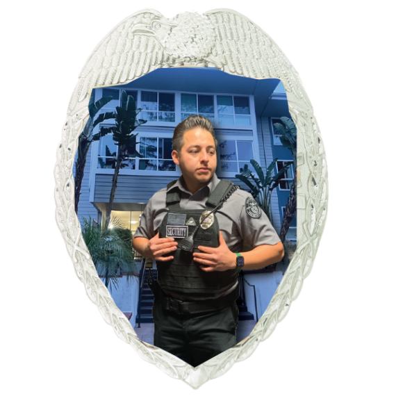 Griffin Protection Services | Security Guards in San Jose and Santa Clara
