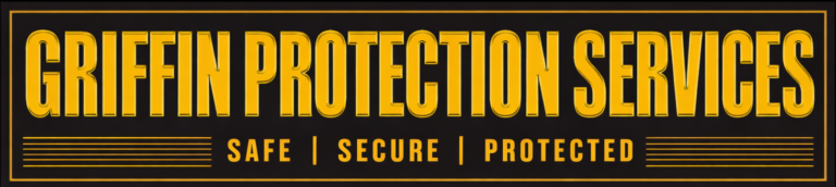 Griffin Protection Services | Security Guards in San Jose and Santa Clara