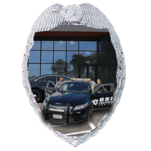 Griffin Protection Services | Security Guards in San Jose and Santa Clara