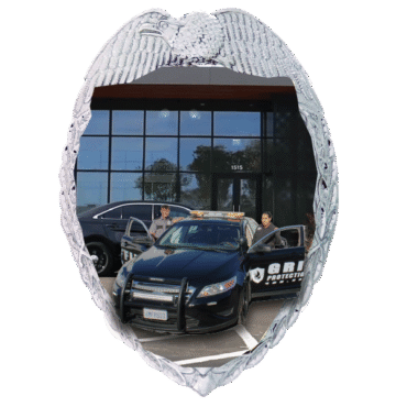 Griffin Protection Services | Security Guards in San Jose and Santa Clara