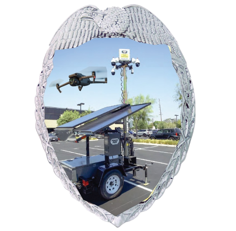 Griffin Protection Services | Security Guards in San Jose and Santa Clara