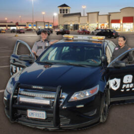 Guard Security Services | Complete Protection Solutions