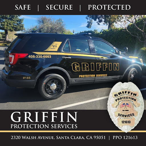 Security Guard Services in San Jose & Bay Area